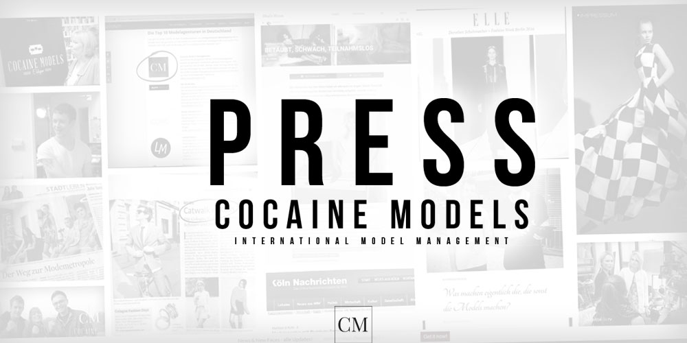 Partenaires presse et médias - CM | Agence Modèle