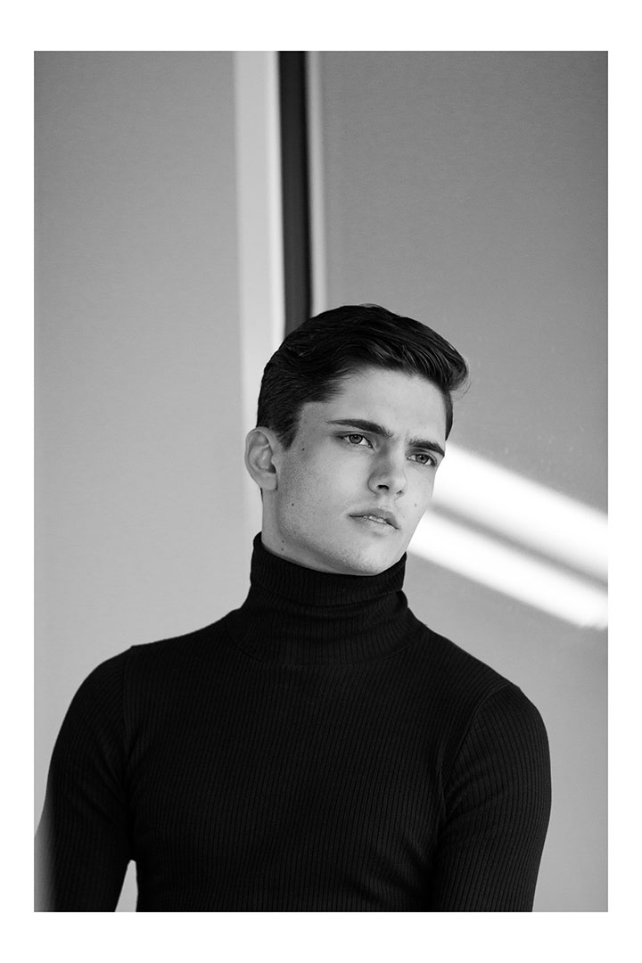 Sasa - CM Models | Model Agency