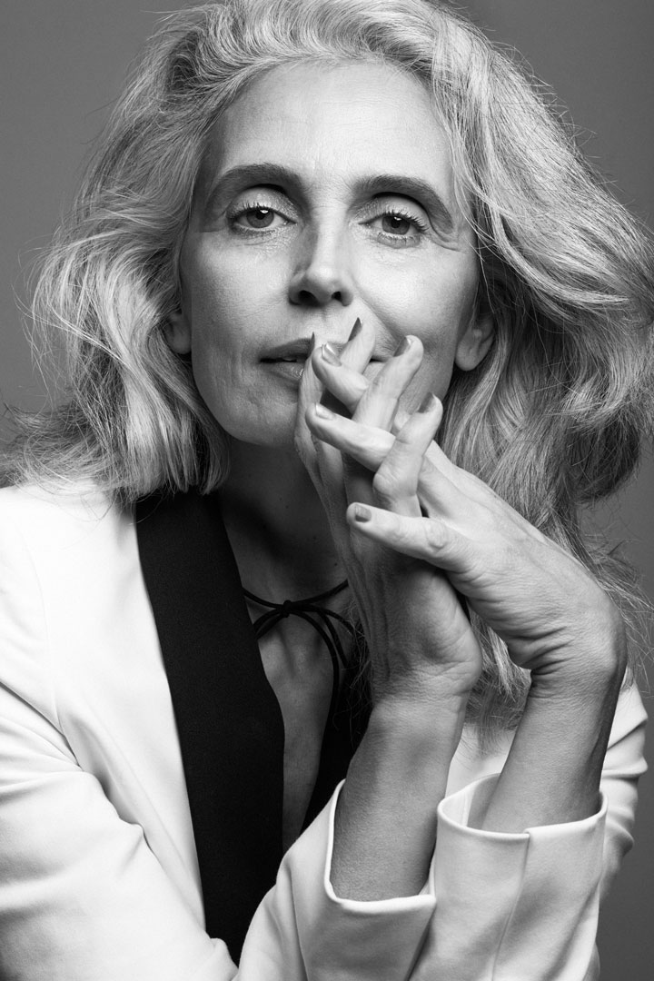 Milva - CM Models | Model Agency