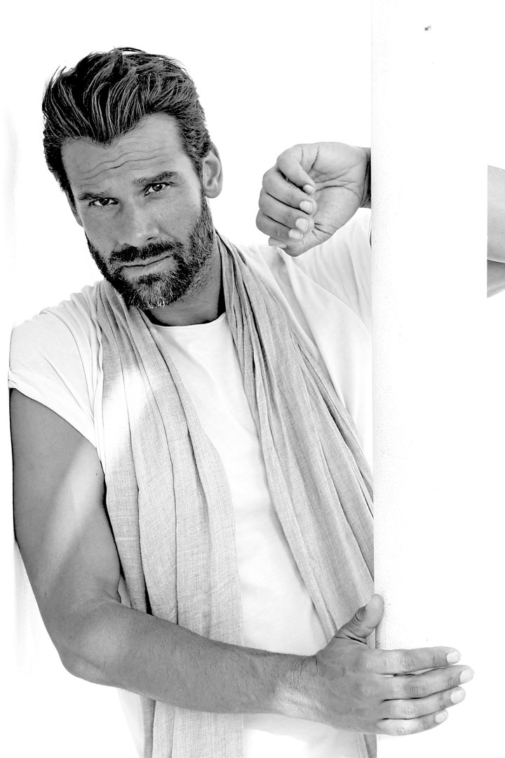 Lutz - CM Models | Model Agency