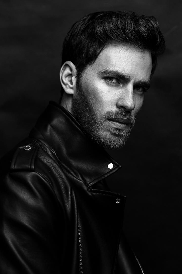 Matan - CM Models | Model Agency