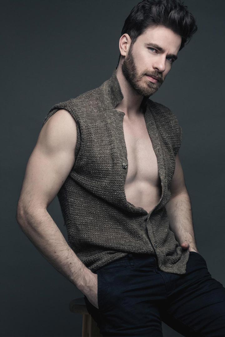 Matan - CM Models | Model Agency