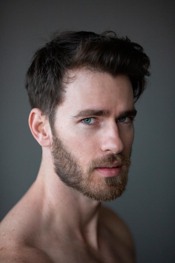 Matan Hawi - CM | Modelagentur