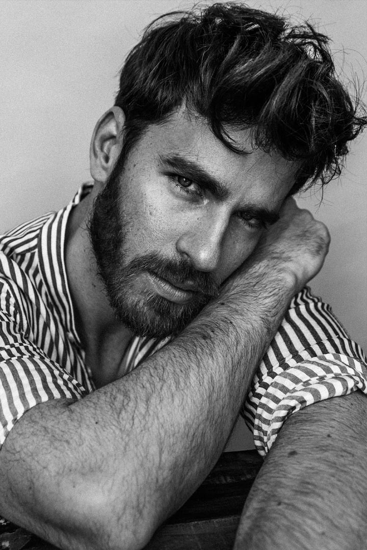 Matan - CM Models | Model Agency