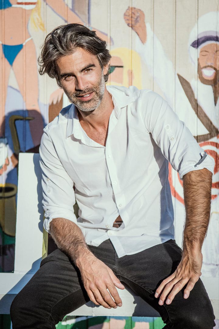 Guillaume - CM Models | Model Agency