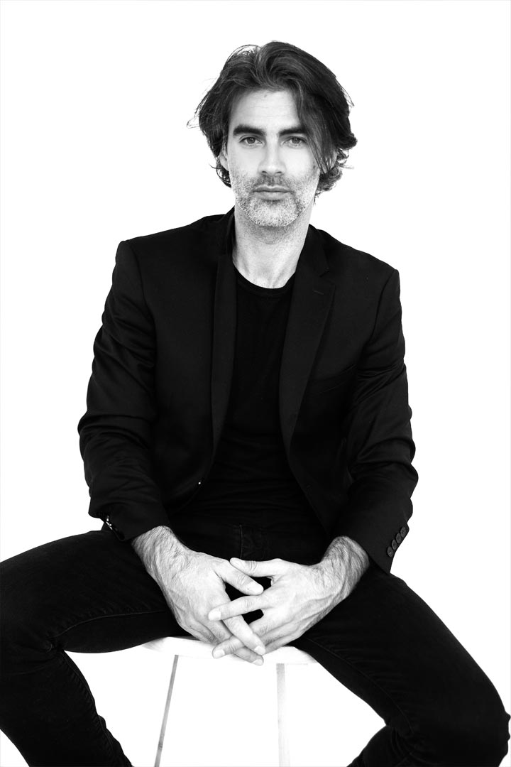 Guillaume - CM Models | Model Agency