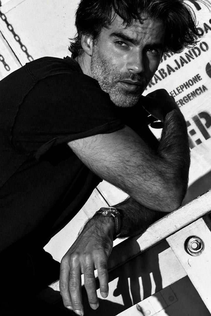 Guillaume - CM Models | Model Agency