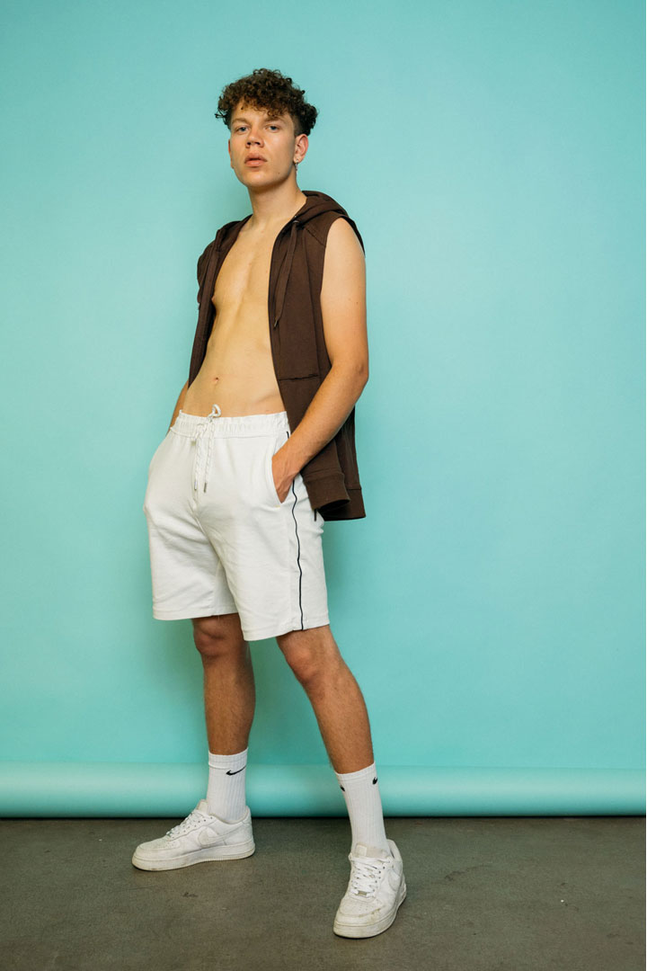 Ben - CM Models | Model Agency