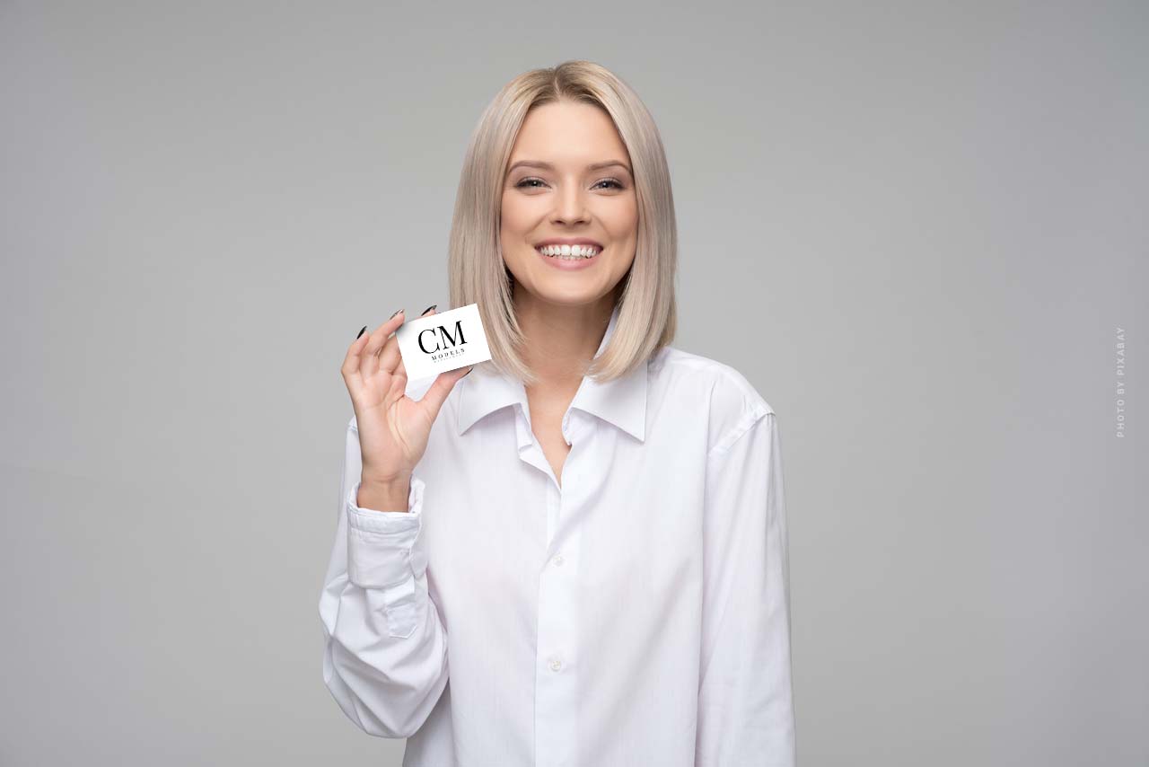 Contact us - CM Models