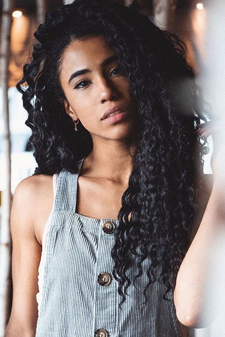 Nora - CM Models | Model Agency