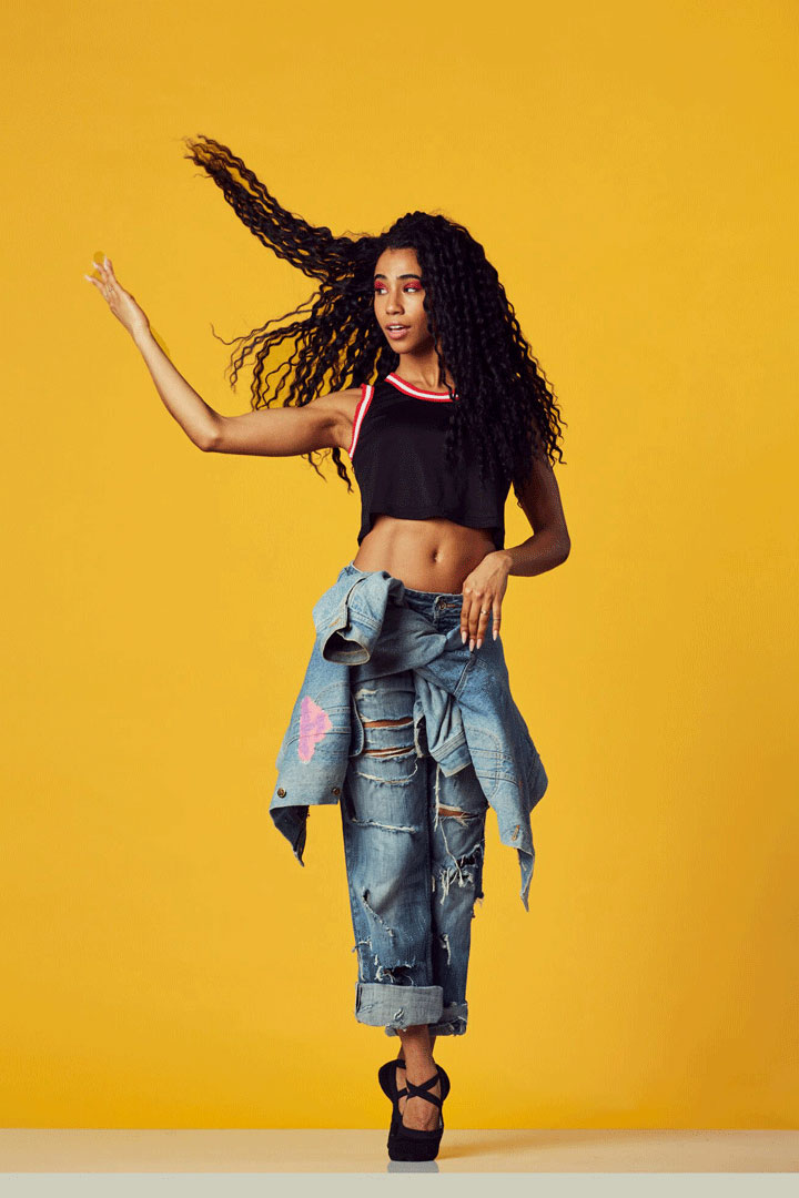 Nora - CM Models | Model Agency