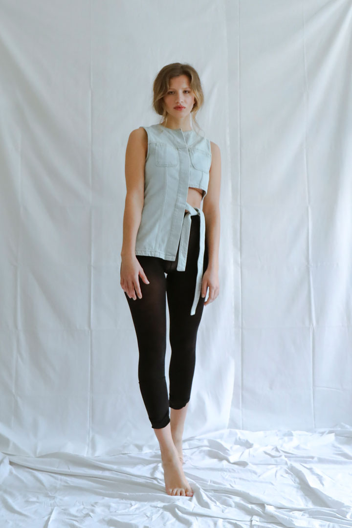 Anna - CM Models | Model Agency