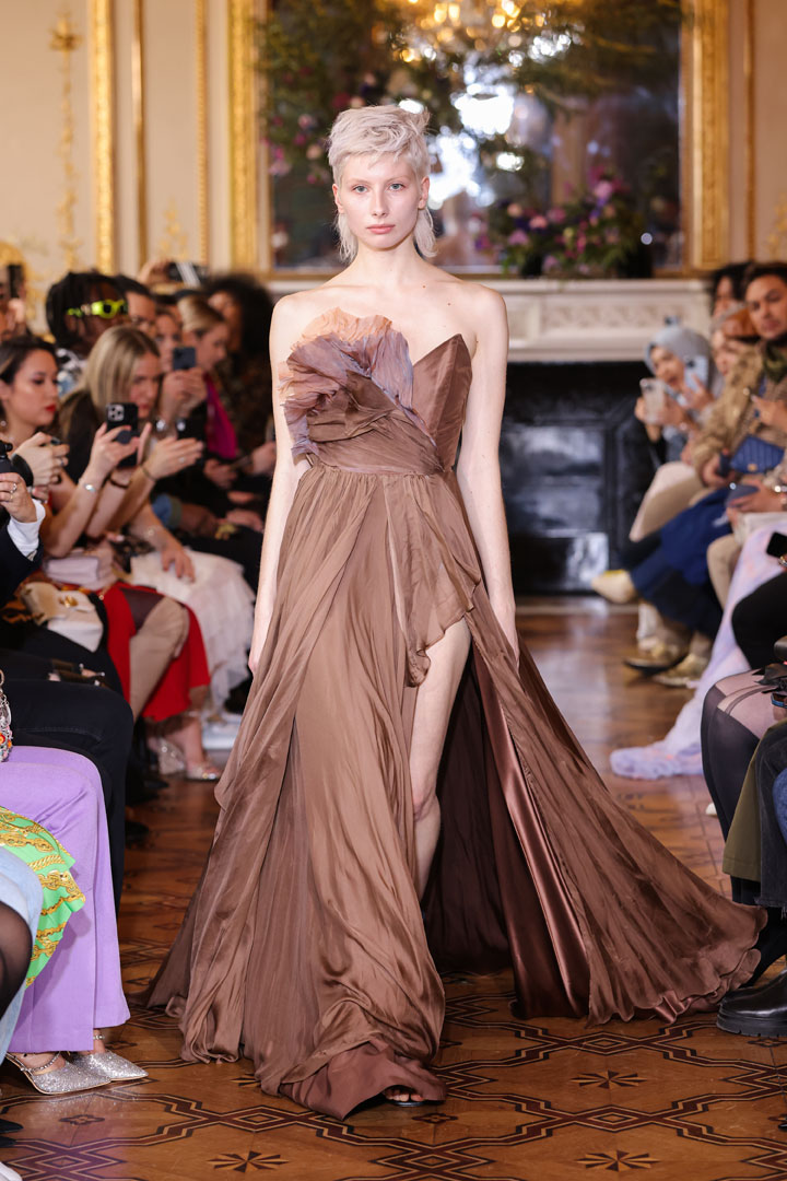 Maggie - CM Models | Model Agency