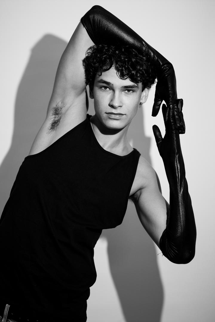 Noah - CM Models | Model Agency