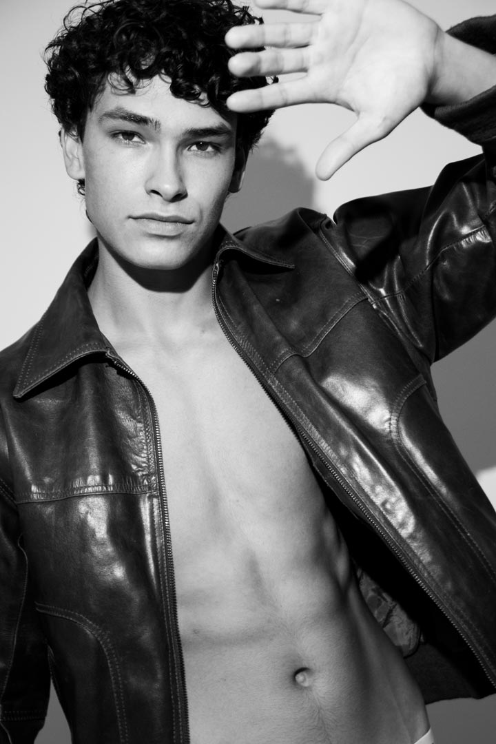 Noah - CM Models | Model Agency