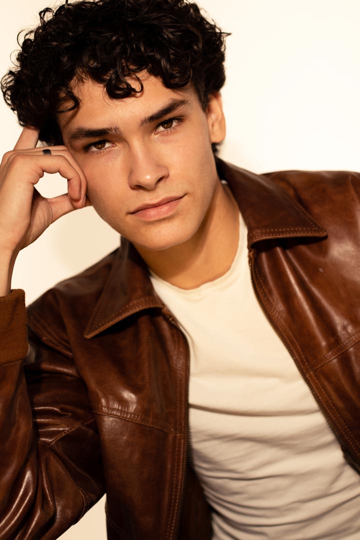 Noah - CM Models | Model Agency