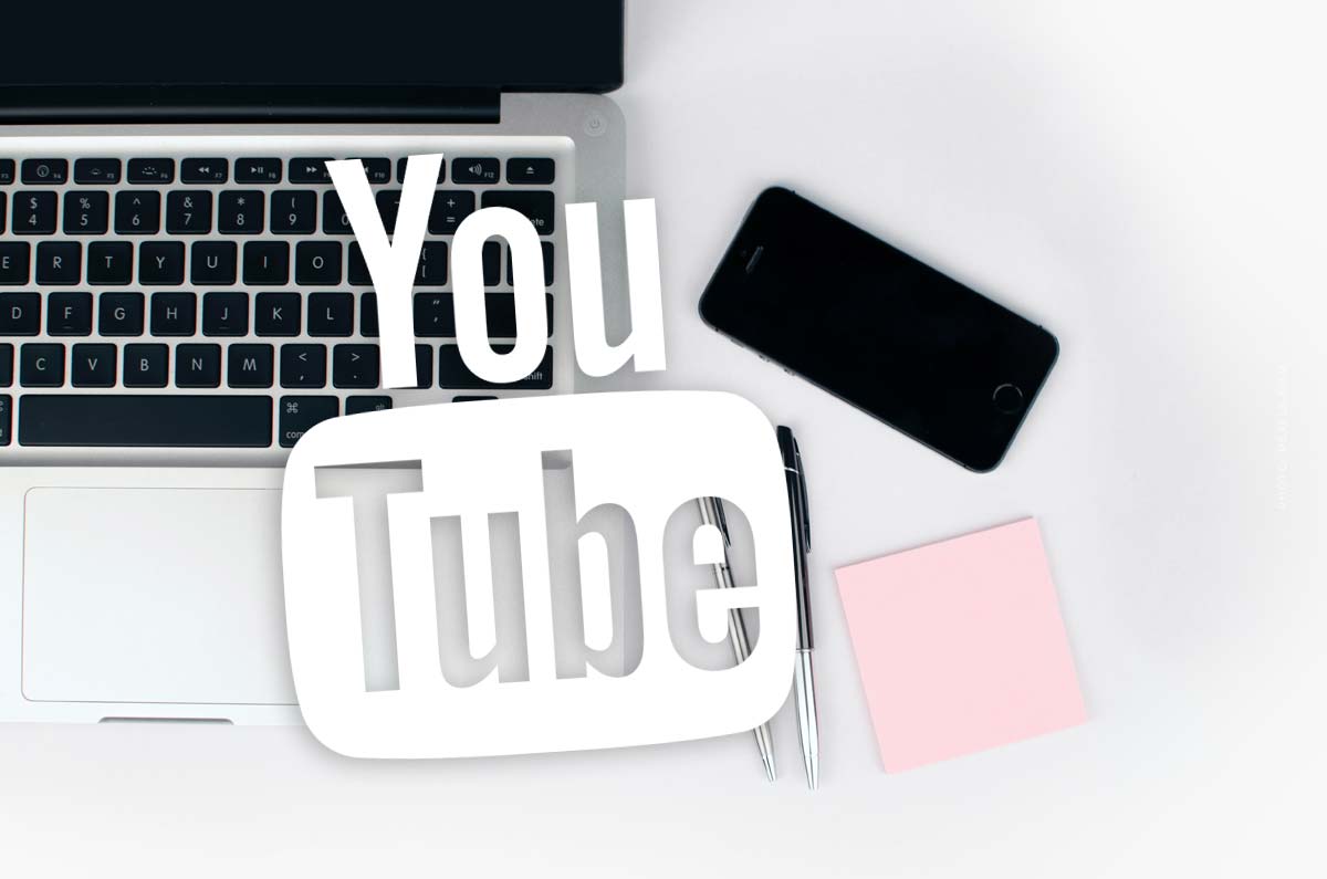 YouTube Agency: Influencer, UGC & Data-Based Ads x CM