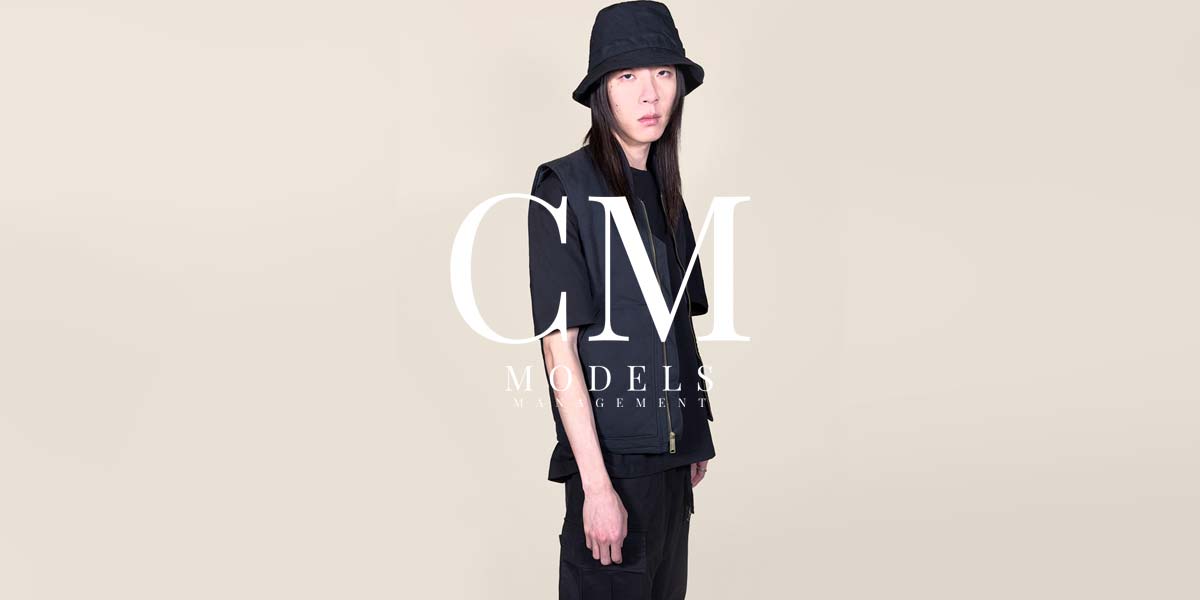 Model Agency Würzburg x Management - CM Models