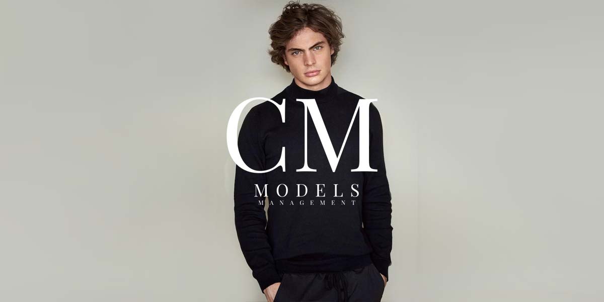 Model Agency Bamberg x Management - CM Models