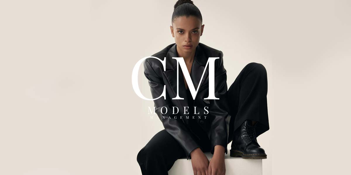 Modelagentur Berlin x Model Management - CM Models